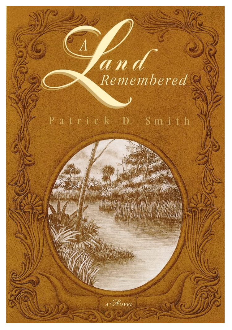 Best Books for the Coastal South – Litore Studio